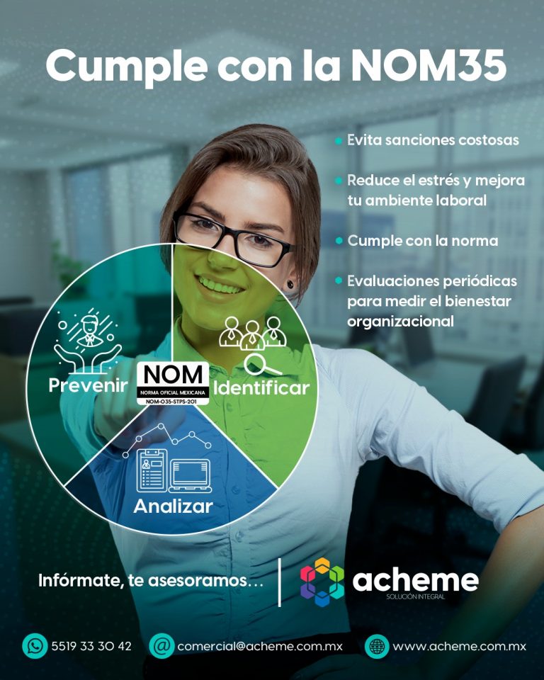 acheme – Consultores empresariales
