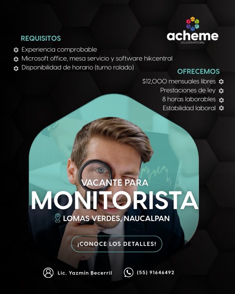 acheme – Consultores empresariales